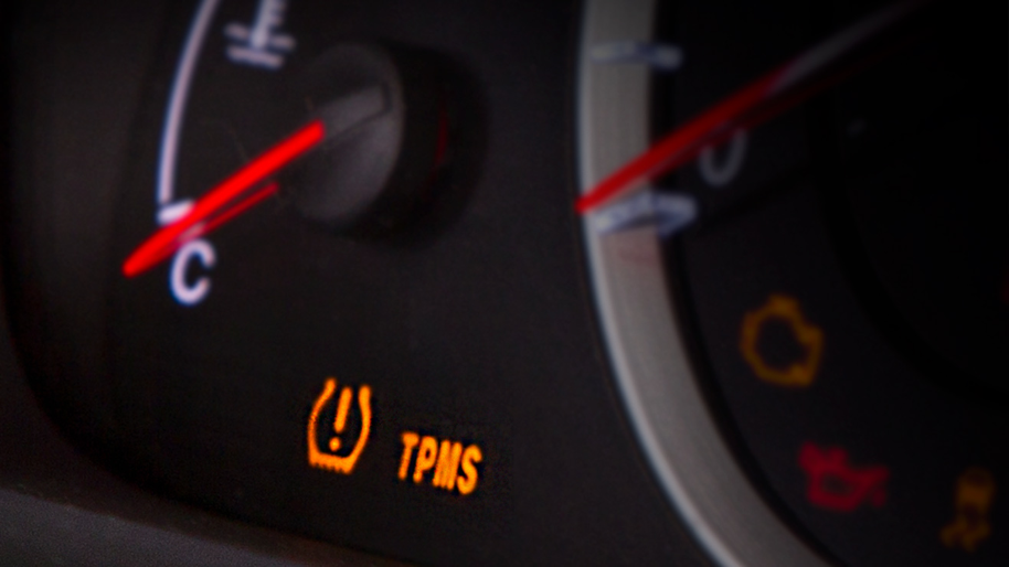 TPMS Diagnostic Health Check – Jonathan Fry Automotive Ltd